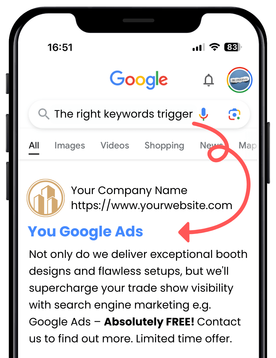 Booth Design | Exhibition Booth Contractor – Exhireno Sdn Bhd ...